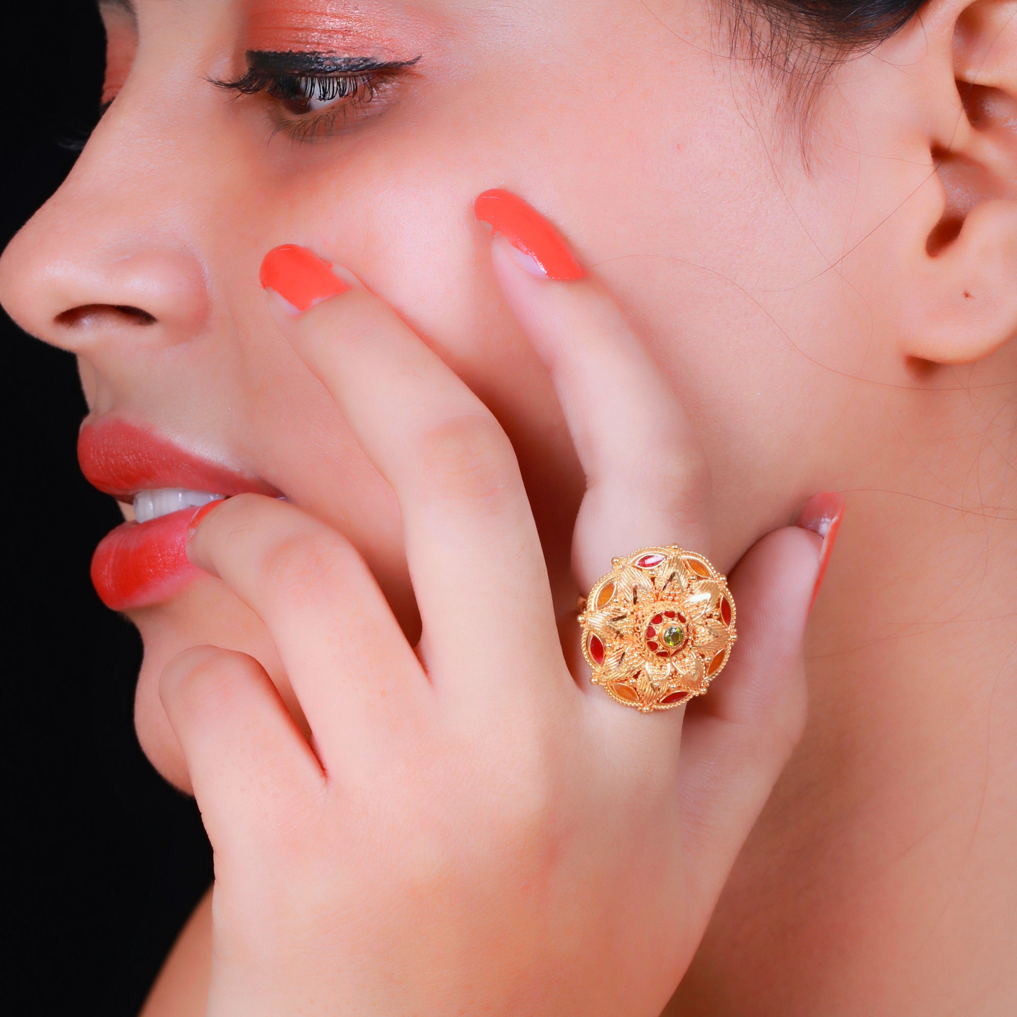 Ring – morvijewels